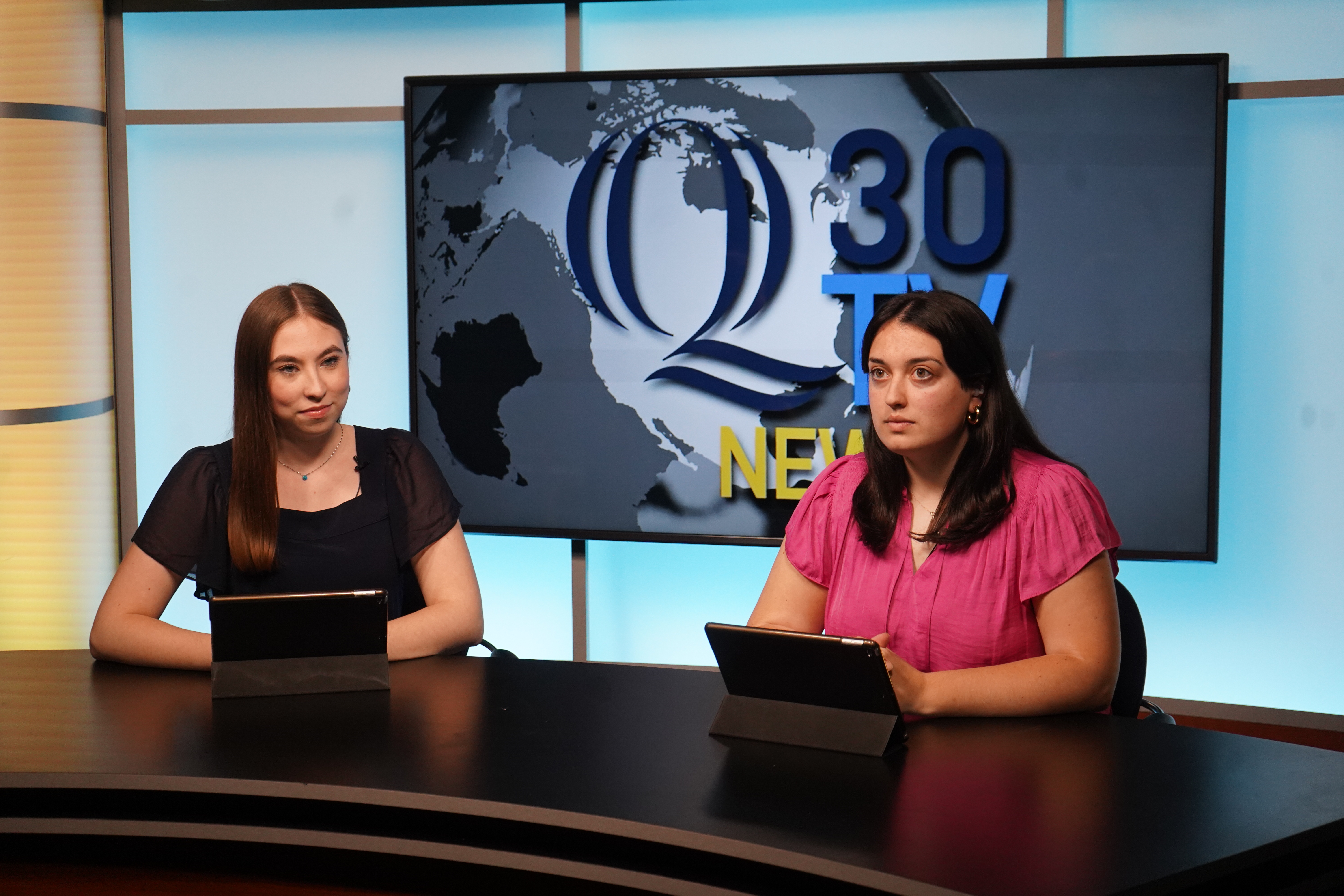 My Journalism Journey – Katie Coen