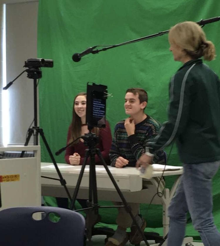 My Journalism Journey – Katie Coen