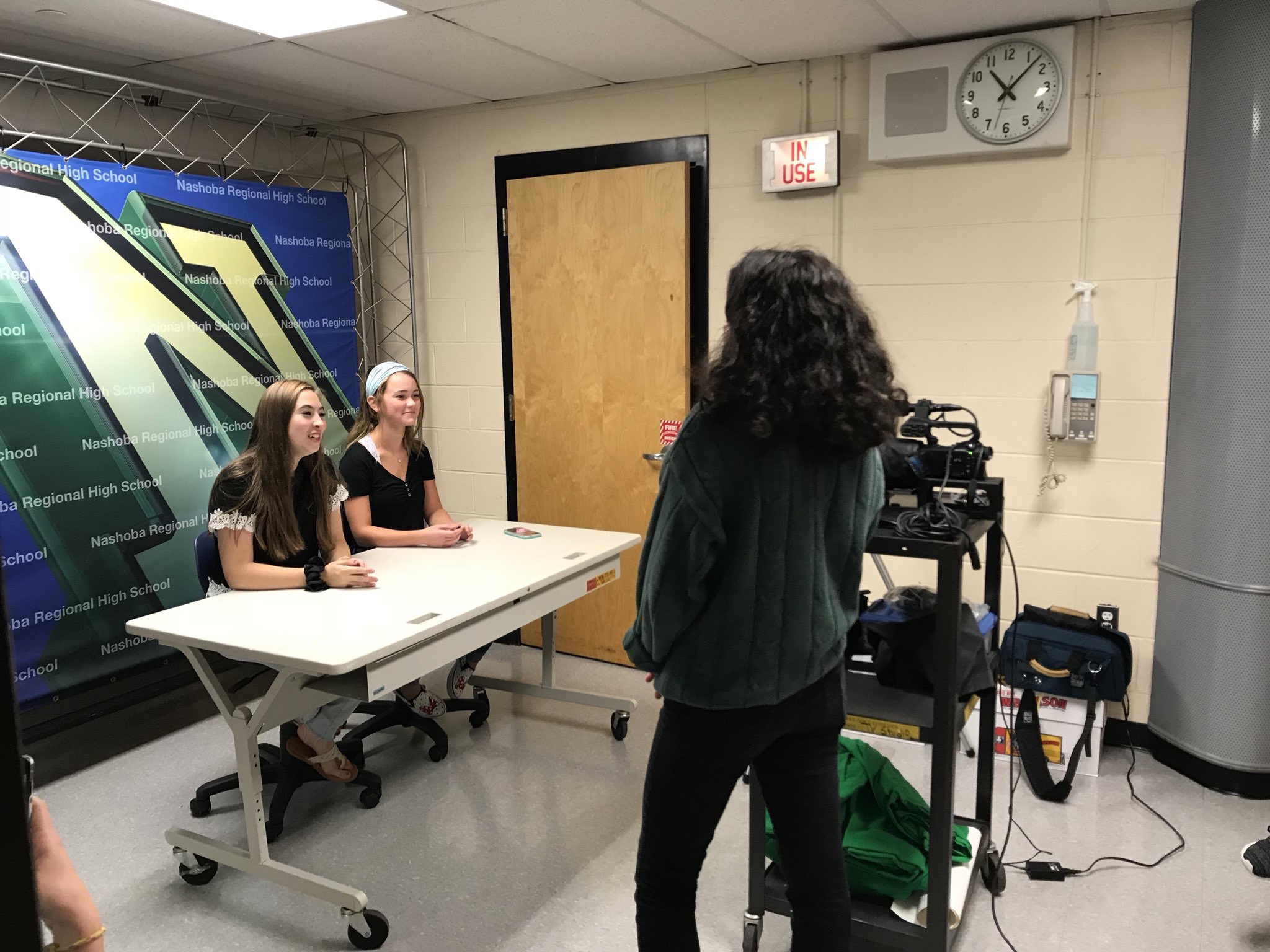 My Journalism Journey – Katie Coen