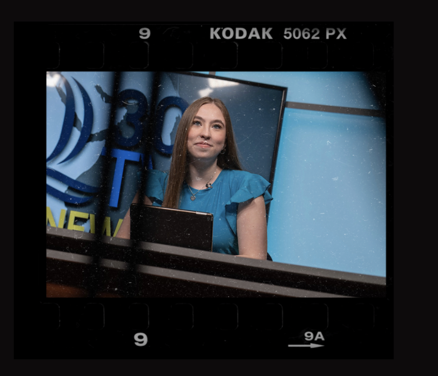 My Journalism Journey – Katie Coen